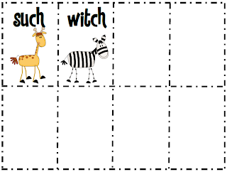 Journeys® "How Leopard Got His Spots" Freebies | First Grade Shenanigans