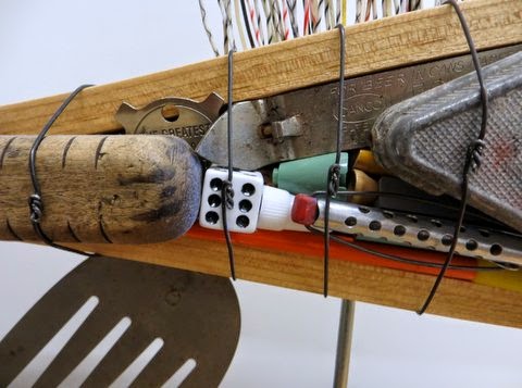 Janet Francoeur My Art - My Travels - My Thoughts: Stephen Palmer and ...