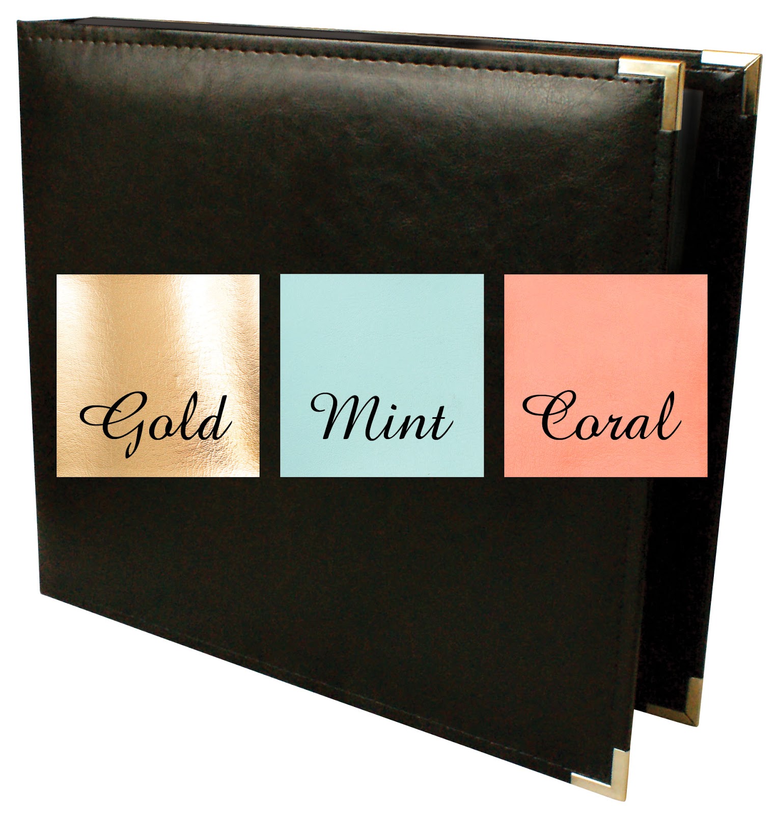 Cards by Fiona: Limited edition SB album colours