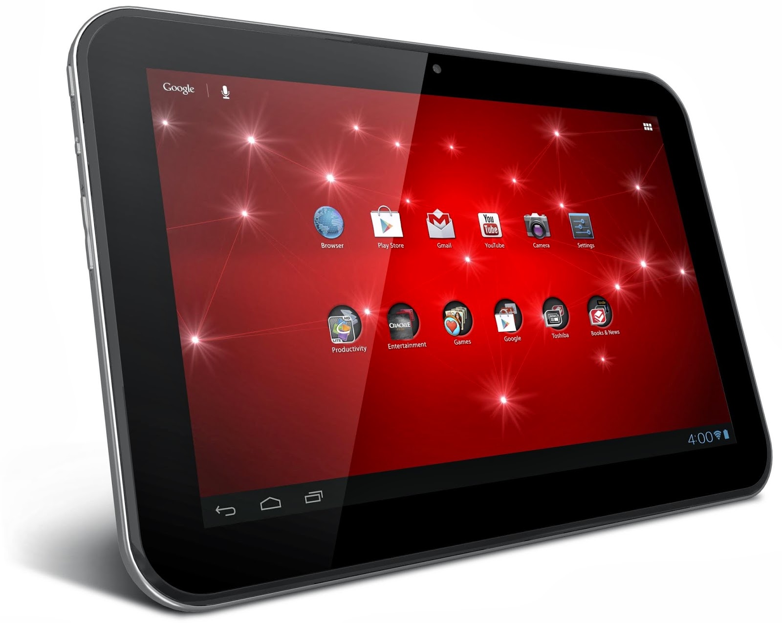 tablet toshiba ~ Egypttab.com