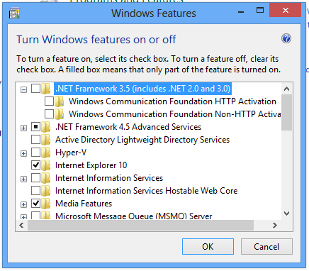 Living and breathing the world of Microsoft: Visual Studio 2012 and ...