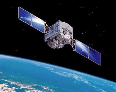 Deepak's Blog: Important Questions: Satellite Communication