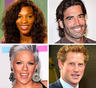 Famous September birthdays - Pix Magazine