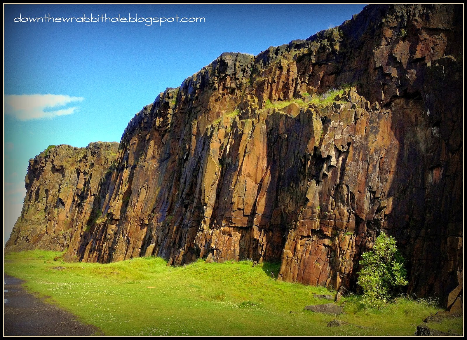 Down the Wrabbit Hole - The Travel Bucket List: Go on an Edinburgh City ...