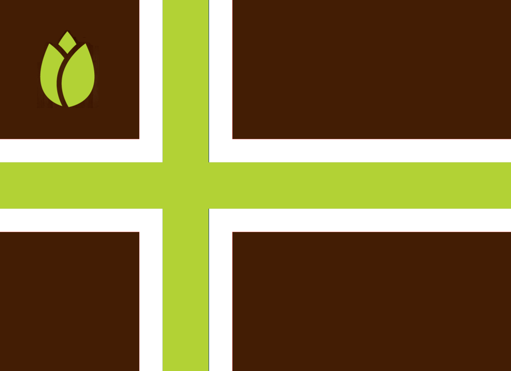 52 Flags - A Flag for Each Cincinnati Neighborhood : Spring Grove ...