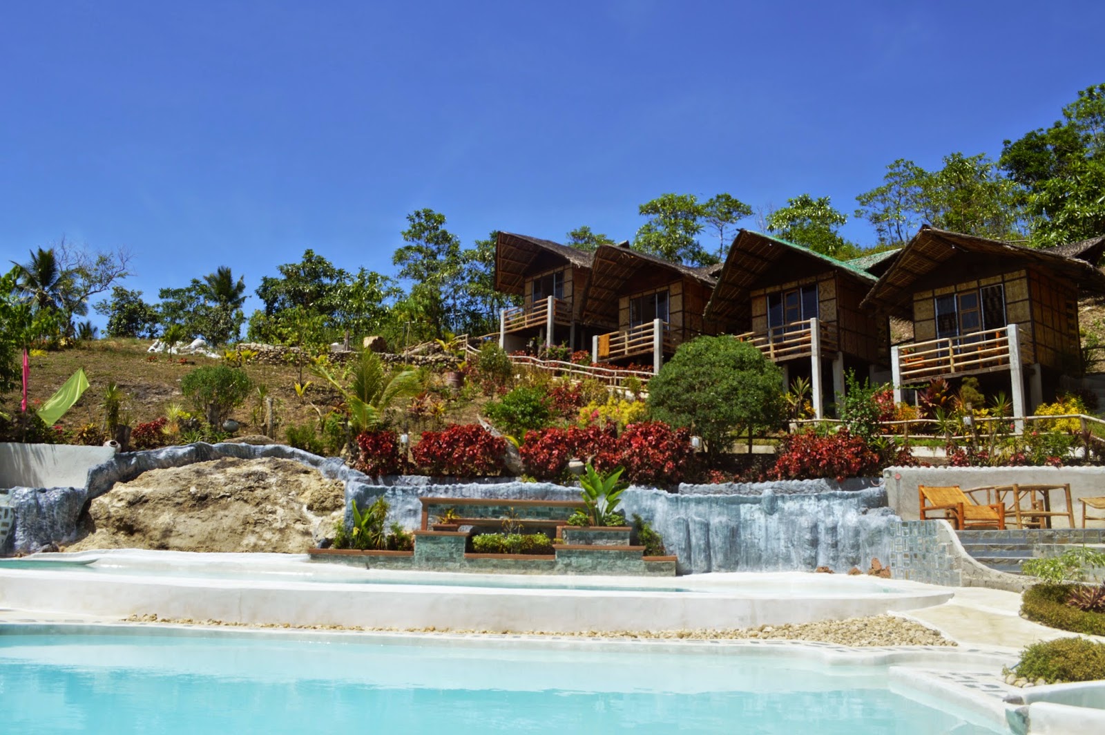 Travelling and Beyond: Asturias: Policios Waterpark Resort & Spa