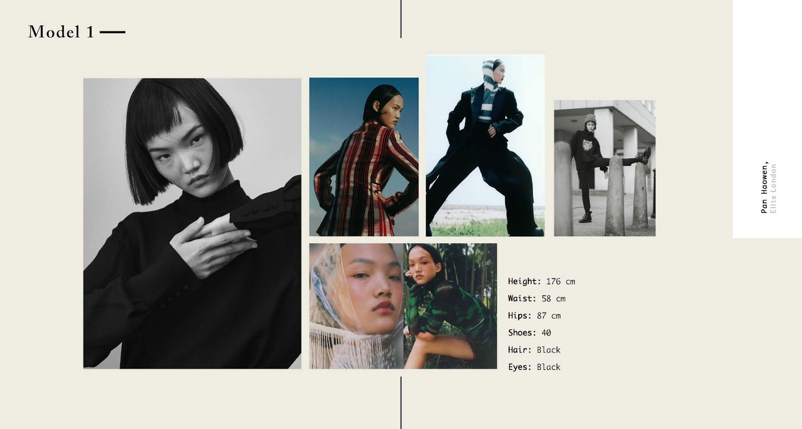 fashiontent: Fashion art direction student project - multimedia, film ...