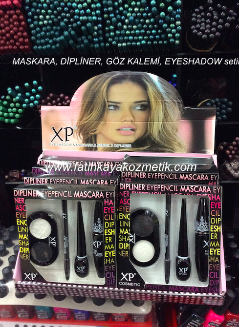 xp pudra: makyaj seti fiyatı, Makyaj Setleri markası,