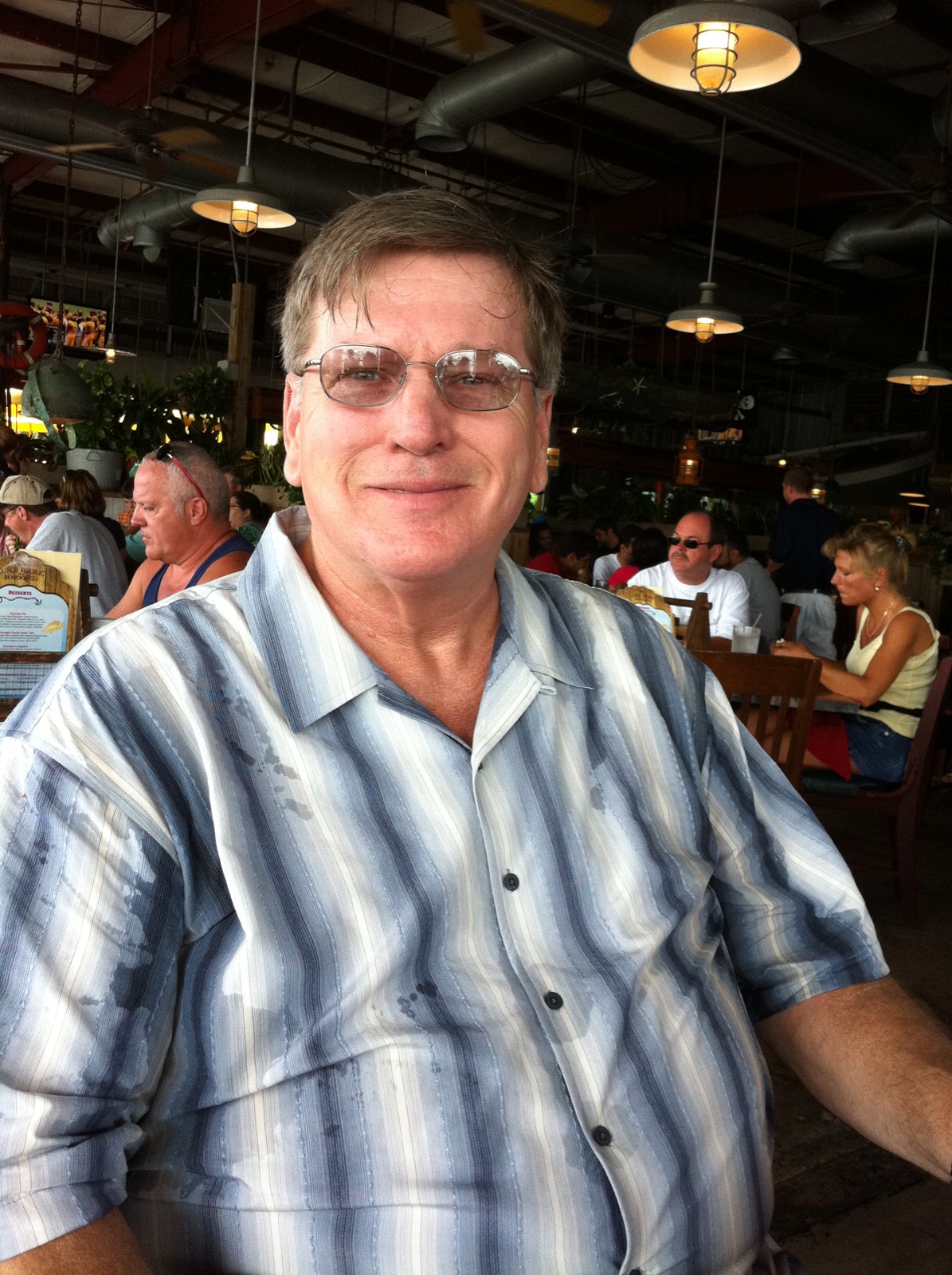 Dobbs Funeral Home Obituaries: Steven Arthur Sage