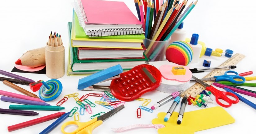 Comunidad Miguelista: LISTA DE ÚTILES 2020