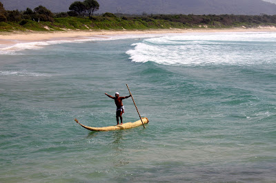 6Ps: Cultural Experiences - Surfing and People