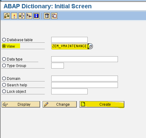Amarmn.com - SAP ABAP, SAP UI5, SAP Fiori: VIEWS ( HELP VIEW AND ...