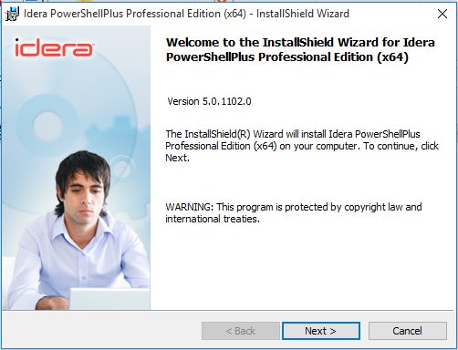 HodentekMSSS: Idera's PowerShell Plus is a good tool for SQL Server DBAs