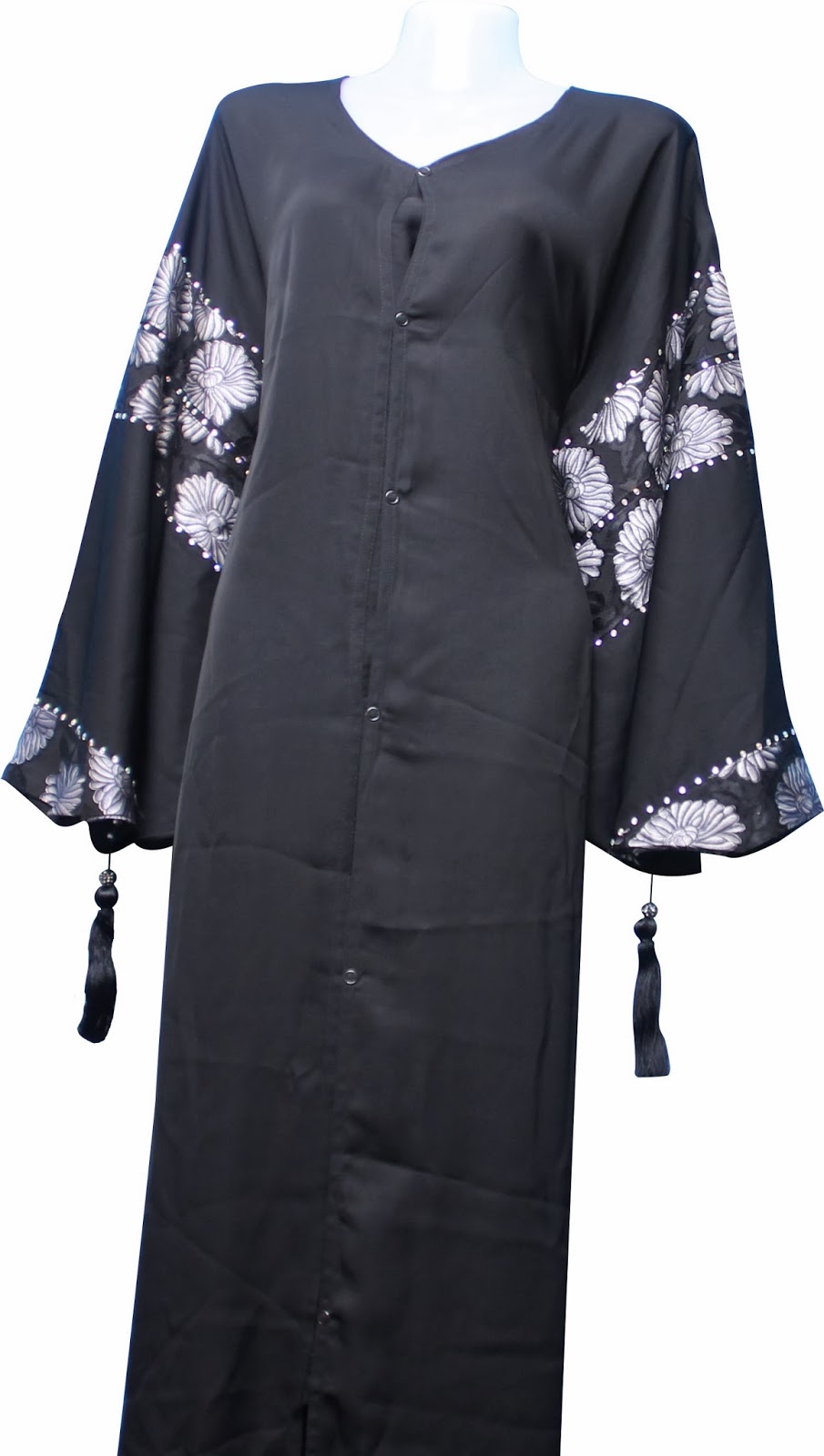 Jubah shop IIUM