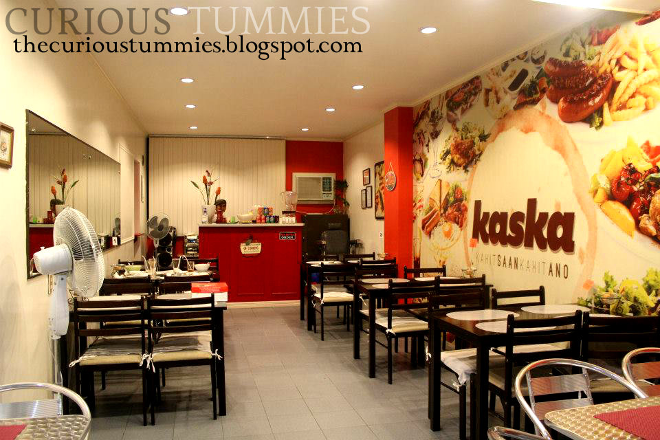 KasKa: Kahit Saan, Kahit Ano