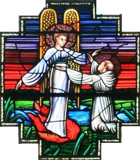 St. Finian's Catholic Heritage Association: December 2015