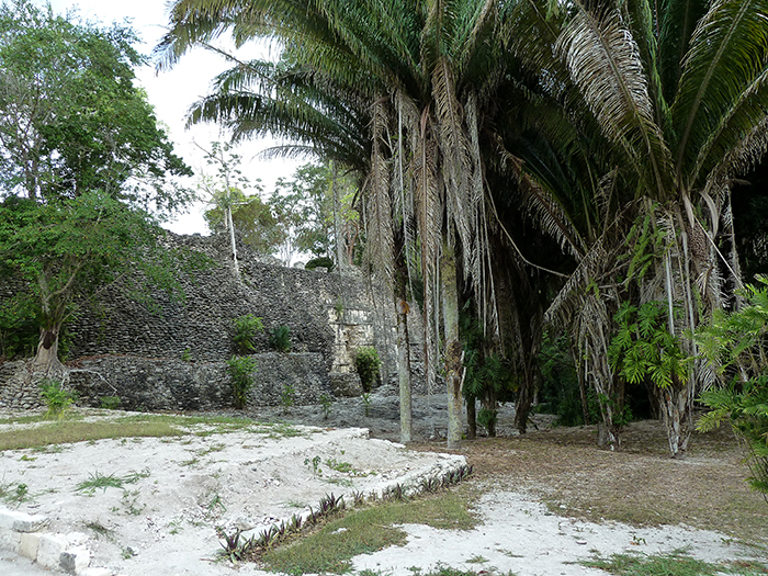 AAA ACCADEMIA AFFAMATI AFFANNATI: Messico. Quintana Roo. Kohunlich e la ...