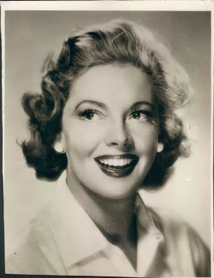 The Flaming Nose: Jayne Meadows, 1919 - 2015: They Don't Make Them Like ...