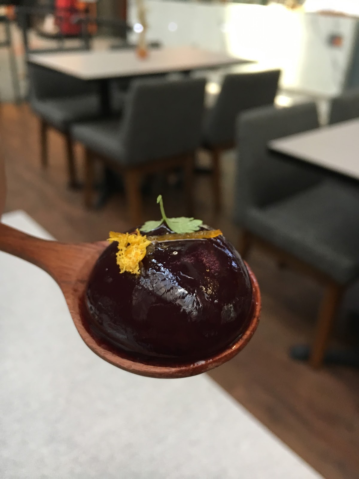 Stray Cafe by Fatcat - Singapore - Travel is my favorite Sport