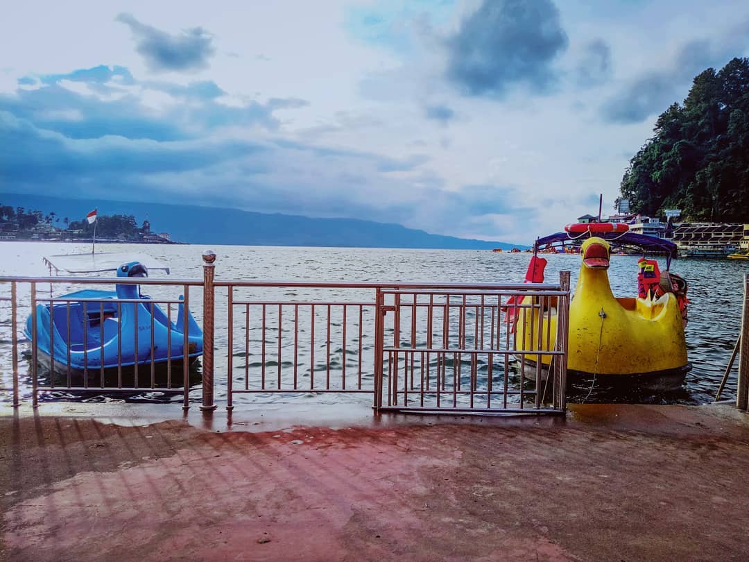 12 Tempat Wisata di Parapat yang Recommended dan Wajib Dikunjungi ...