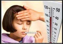 Mengobati Panas Badan Tinggi Secara Tradisional