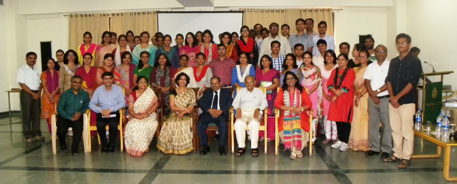 INDIAN DEVELOPMENT FOUNDATION: Dr. AP Jayaraman's THINKING SKILLS talk ...