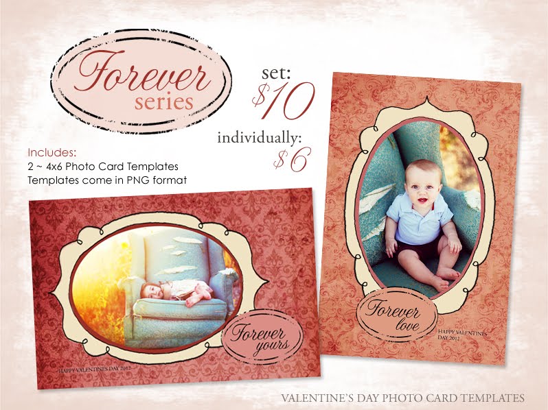 sher my design card templates