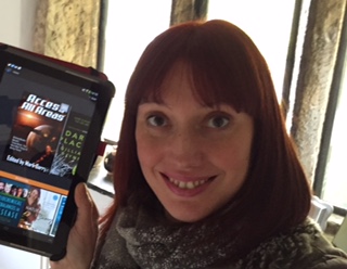 Green Wizard Publishing: Meet The Team From Access All Areas