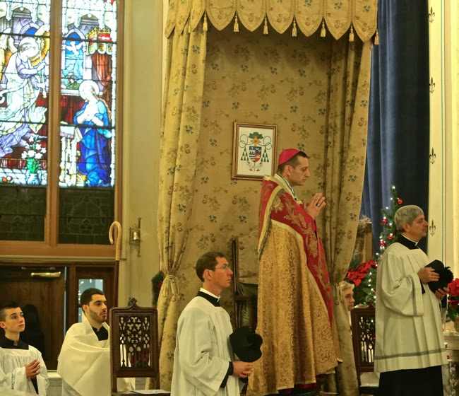 New Liturgical Movement: Epiphany Photopost, 2014