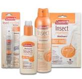 The ABCD Diaries: Coleman SkinSmart Insect Repellent Review and Giveaway...