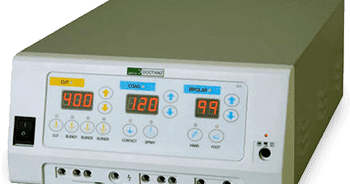 Harga Electrosurgical Cauter | Jual Alat Operasi Cauter 200 Watt - Toko ...