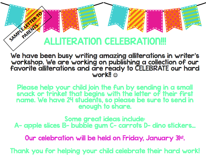 Literacy and Laughter - Celebrating Kindergarten children and the books ...