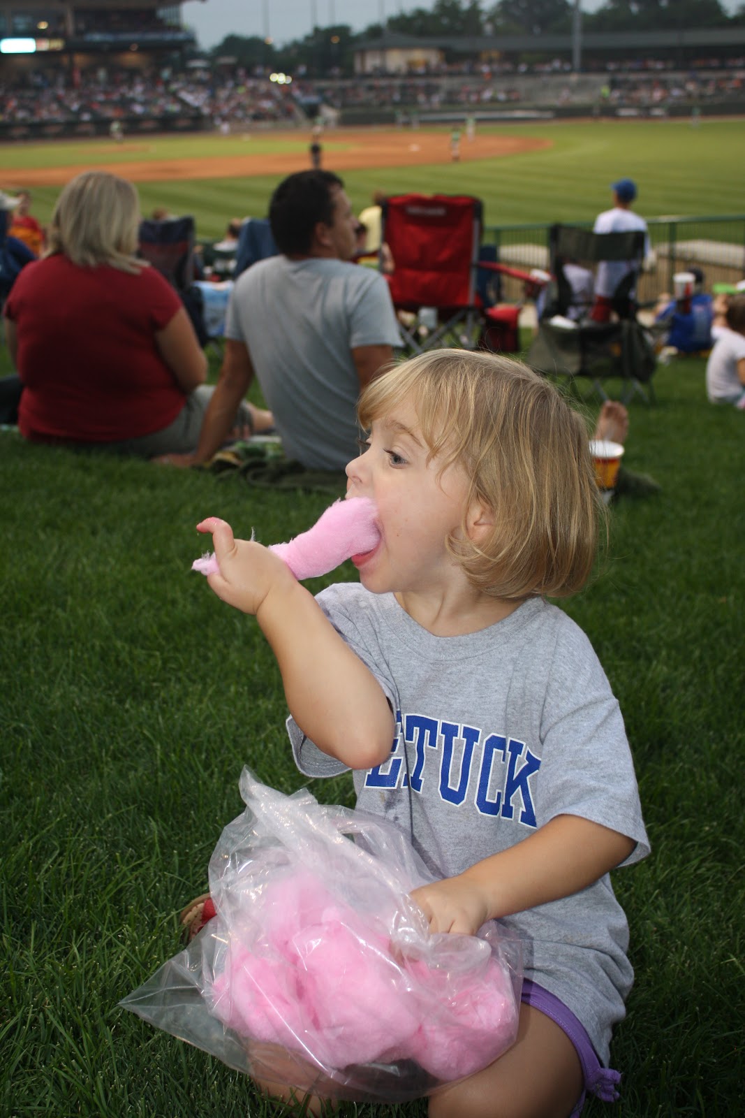 Mama Carson... Across the Pond and Back Again...: Babies' First ...