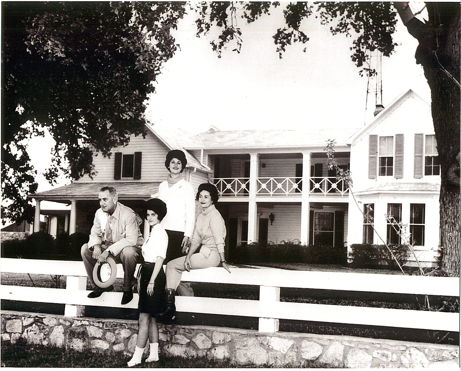 "The White House Communications Agency: A Look into Its Past, and ...