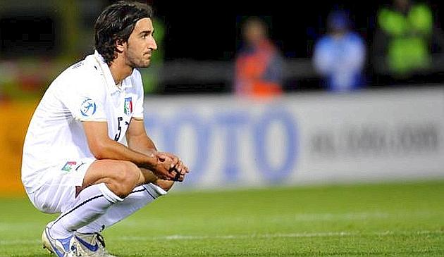 Major League Soccer Italia: Corradi: Il primo gol in MLS dedicato all ...