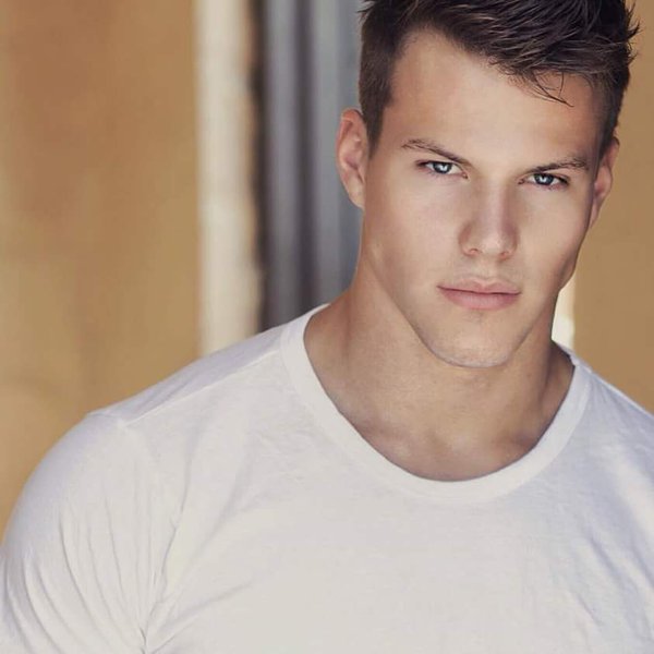 MICHAEL DEAN JOHNSON