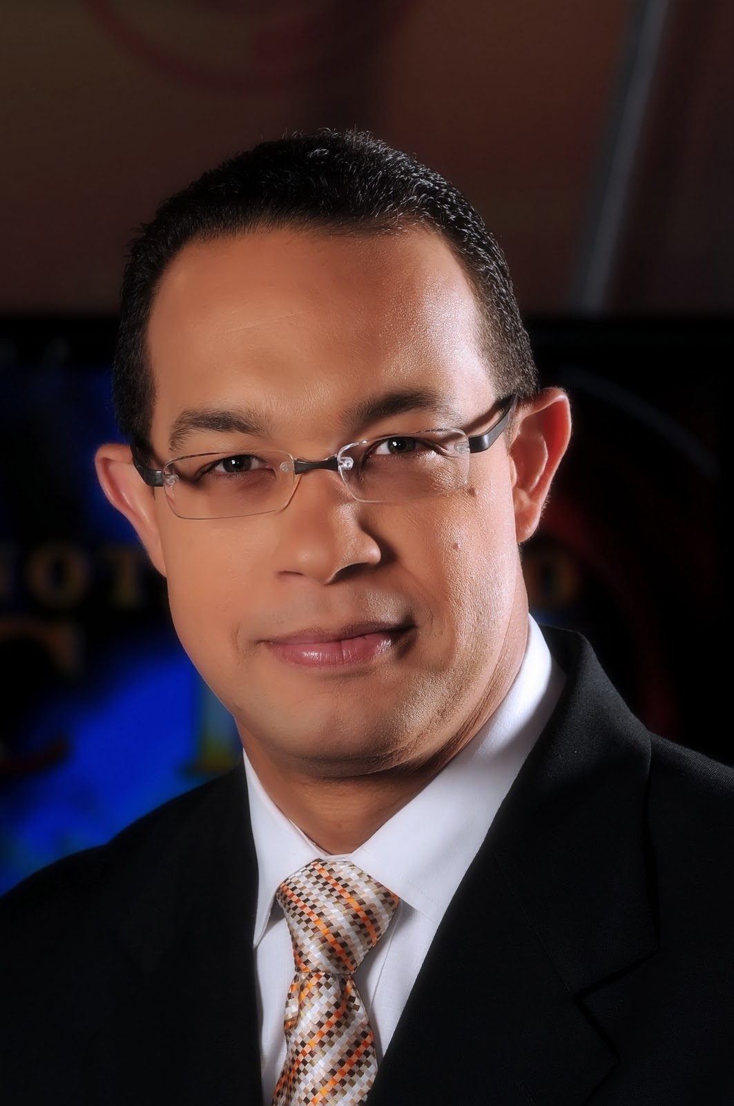 Reynaldo Infante puso "En línea" World Voices dominicanas