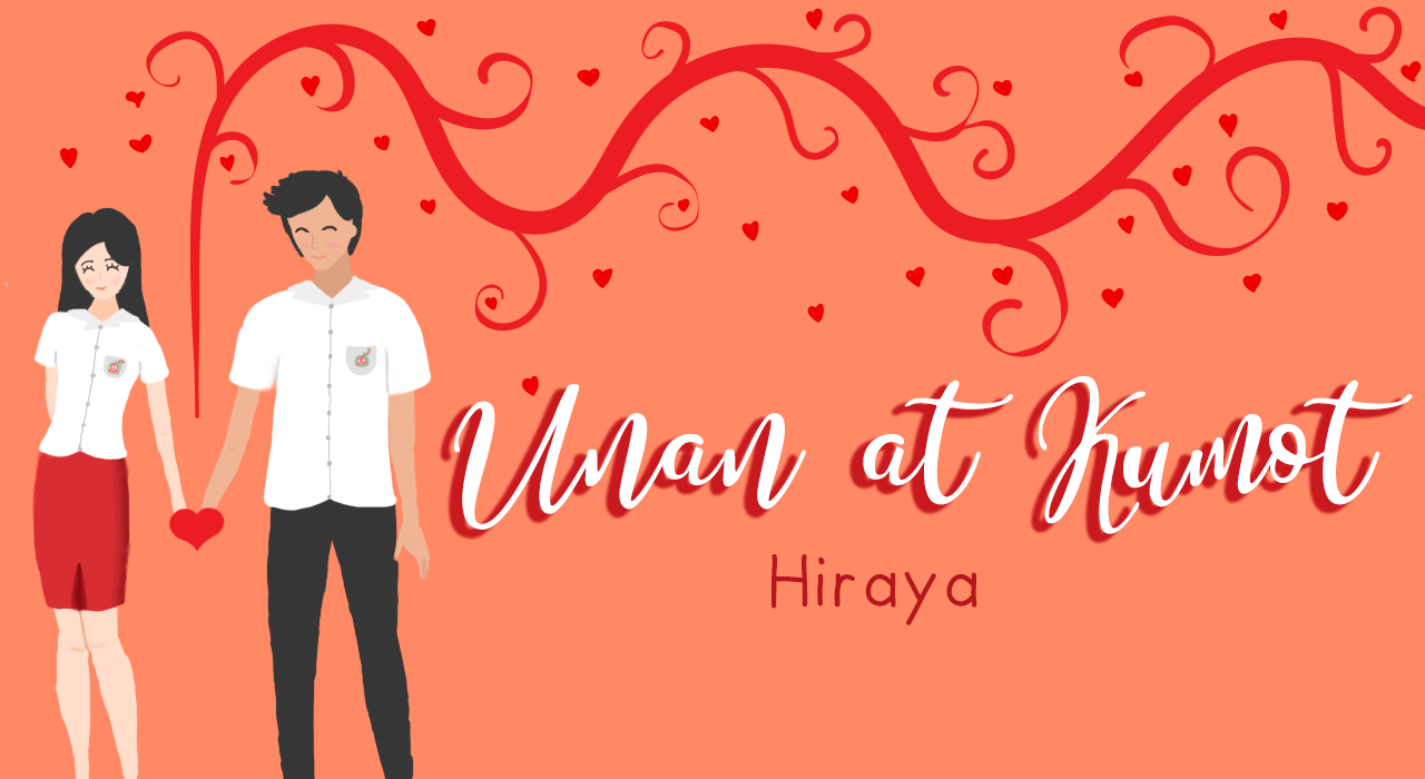 Literary (Submission): Unan at Kumot | Ang Aninag Online
