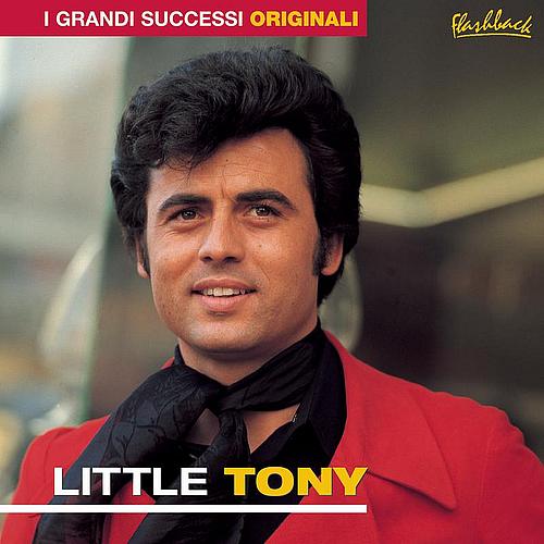 .Westerns...All'Italiana!: RIP Little Tony