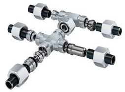 Jual EMB Tube Fitting Pipe