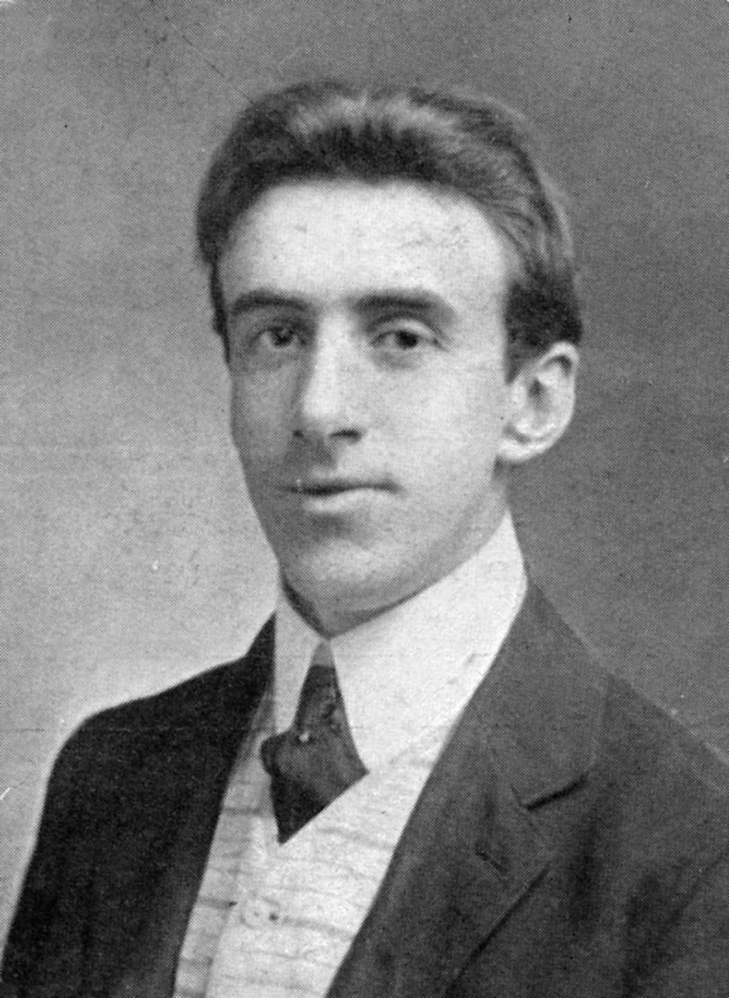 JANE ENTRE LINHAS: Wallace Henry Hartley - Líder da banda do Titanic