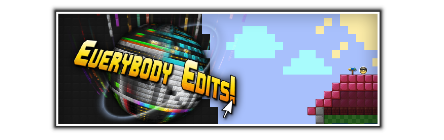Everybody Edits
