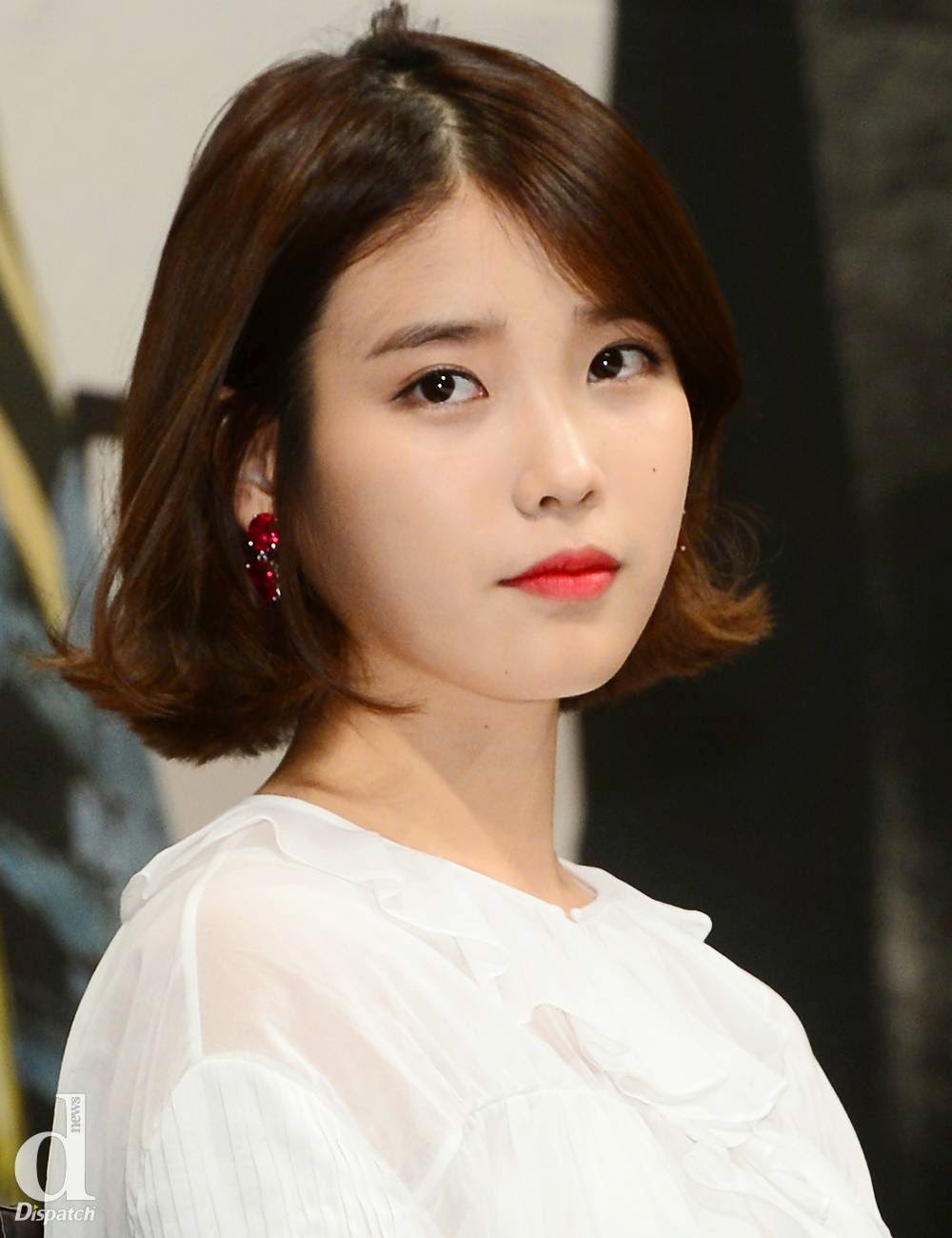 Korean Angel's: IU - Lee Ji Eun