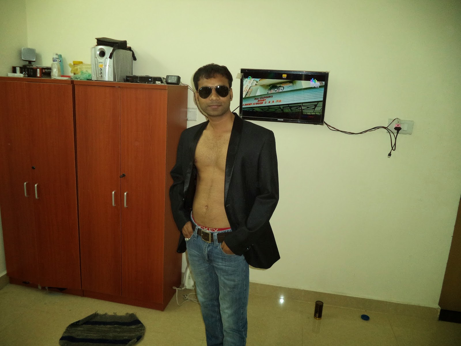 Murshid Alam Kaji,Baragoal-uluberia-Howrah-west Bengal