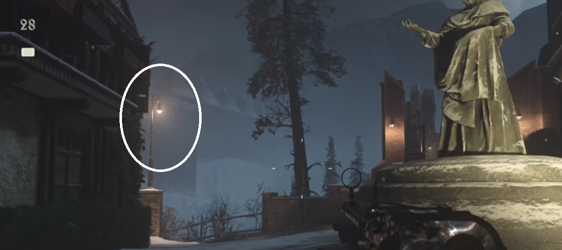 Zombified - Call Of Duty Zombie Map Layouts, Secrets, Easter Eggs and ...