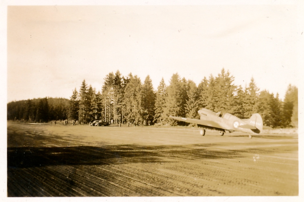 Florida Beaches To The Bering Sea: Runway Talk