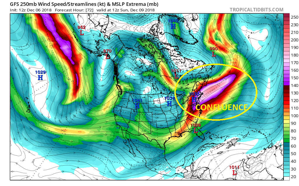 Weather Willy's Weather: Thursday Update: Storm Threat Stays South Next ...