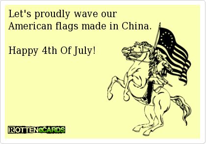 Top Ten Tuesday ~ Patriotic ~ No. 119