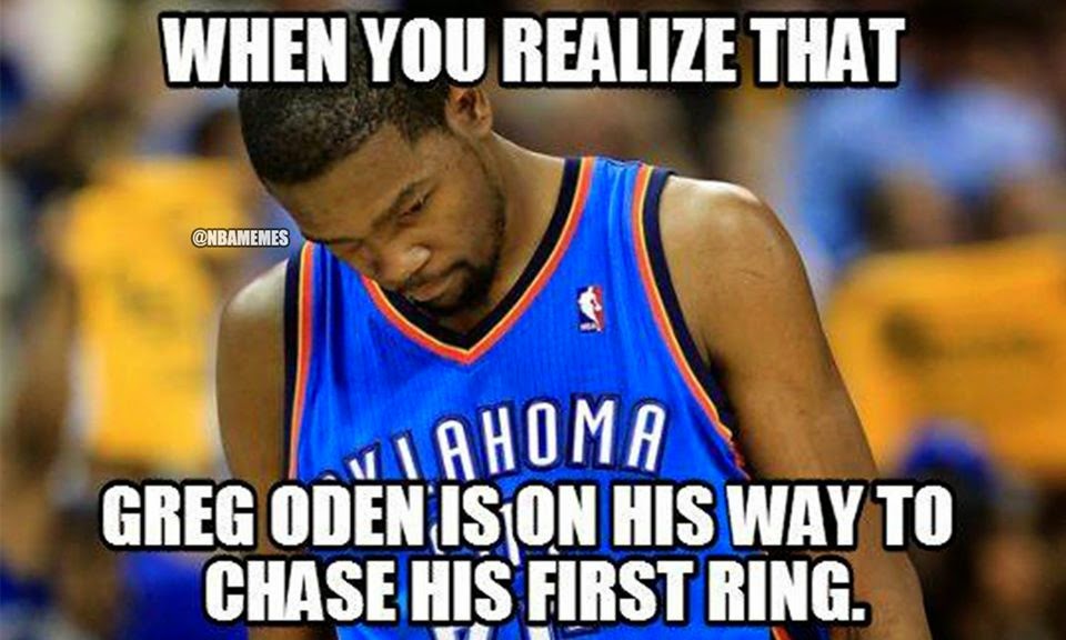 NBA Playoffs Funny MEME 2014 | Pinoy BasketBalista