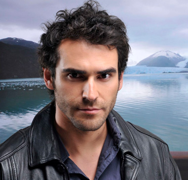 Actores chilenos guapos - Foros Perú